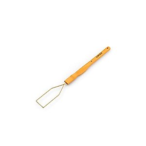Glorious Keycap Puller - Gold Plated Stainless Steel Wire with Ergonomic Grip - Keycap Puller for Mechanical Keyboard Keycaps (GLO-Acc-KP)