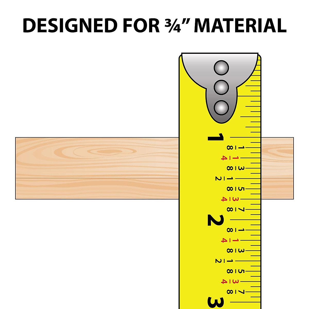 Outwater Plastics Brown 3/4'' Styrene Plastic U-Channel/C-Channel 72 Inch Lengths (Pack of 10 Pieces, 60 feet Total)