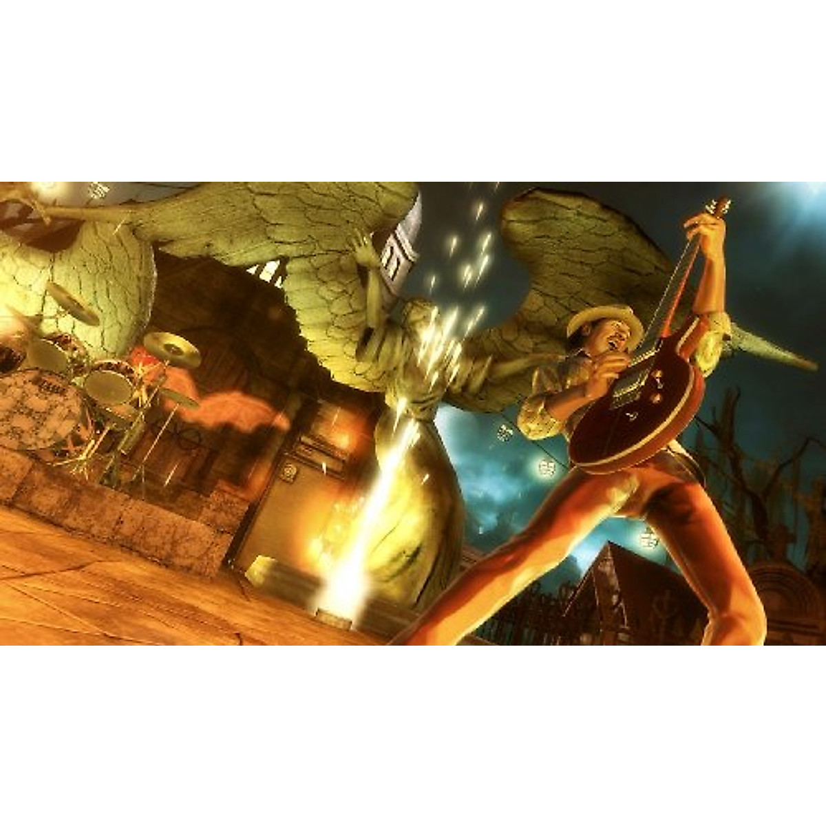 Guitar Hero 5 - Xbox 360 (Game only)