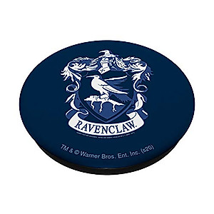 Harry Potter Ravenclaw Crest PopSockets Swappable PopGrip
