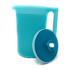 Push Button Classic Pitcher 2qt (1)