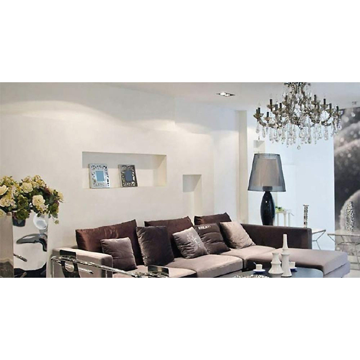 BesYouSel G4 10W Halogen Bulb G4 AC/DC 24V 10W Halogen JC T3 24V G4 Bi-Pin Base 10W Halogen Light Bulb Precision Halogen Light Bulbs for Home lighting Pendant Light 2700K Warm White, Clear, 10 Pack