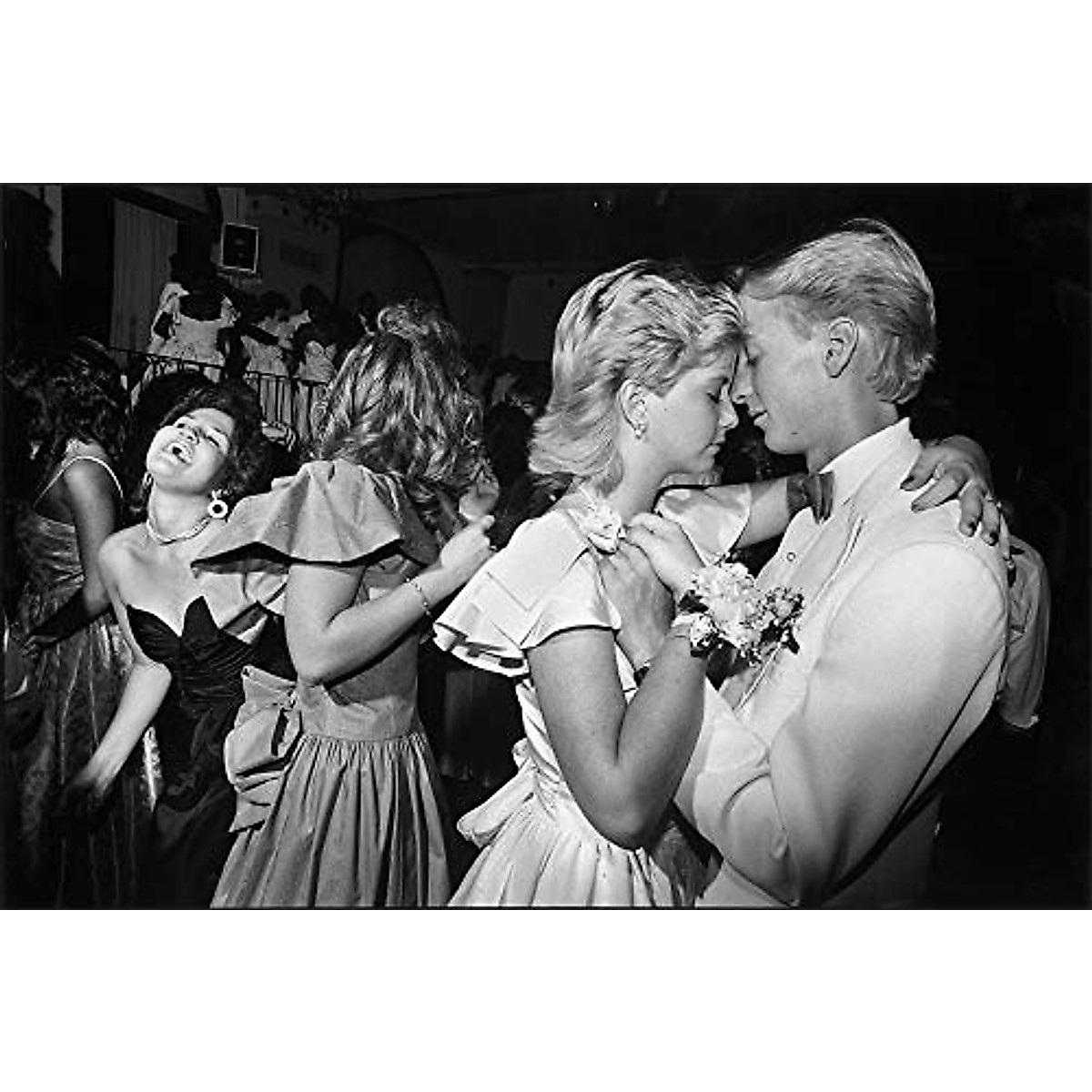 Mary Ellen Mark: The Book of Everything