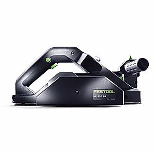 Festool 574690 Planer HL 850 E Imperial