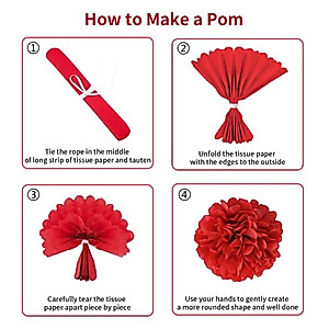 21Pcs Valentines Day Decorations Set Pre-Assembled Hanging Heart Swirls BE Mine Love Heart XO Garlands Banner for Home Classroom Office Wedding Party