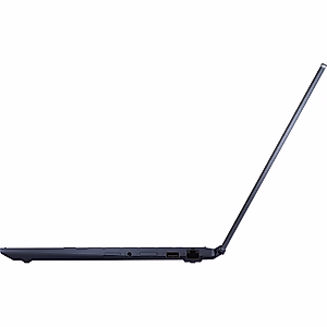ASUS ExpertBook B3 Thin & Light Flip Business Laptop, 14” FHD, Intel Core i5-1135G7, 256GB SSD, 16GB RAM, All Day Battery, Enterprise-Grade Video Conference, NumberPad, Win 11 Pro, B3402FEA-XH53T