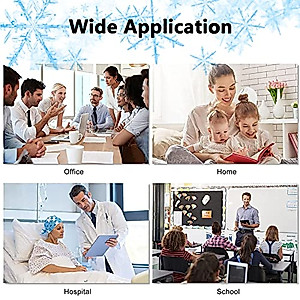 T08 for Canon T08 Toner Cartridges Use With ImageCLASS 1238i LBP1238 MF1238 3010C005AA Printer 2-pack