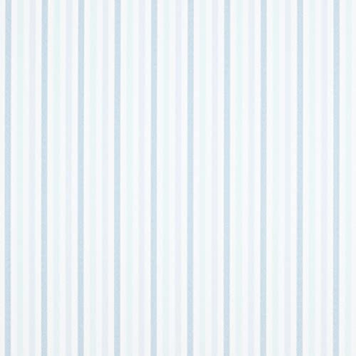 Martha Stewart Amber Floral Daisy Stripe Reverisble Water Resistant Kitchen Mat, Blue/Purple, 20"x39"