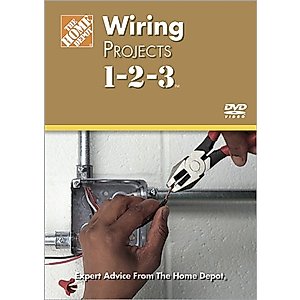 Wiring Projects 1-2-3 (HOME DEPOT)