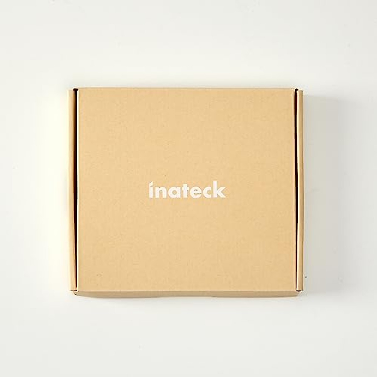 Inateck PCI-e to USB 3.0 (4 Ports) PCI Express Card and 15-Pin Power Connector, Red