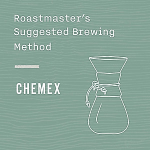 Allegro Coffee, Coffee Costa Rica El Volcan Whole Bean, 12 Ounce