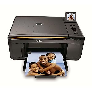 Kodak ESP 5250 All-in-One Printer