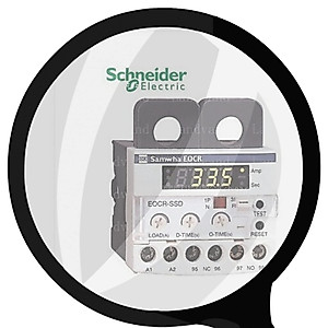 1PC New EOCR-SSD-60DM73Q