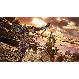 SOULCALIBUR VI: Xbox One Collector's Edition