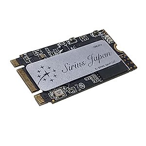 Sirius SSD 1TB M.2 2242 DSDM4-1T