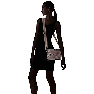 Mandarina Duck Women's Crossbody Bag, Mole Mole, Taglia Unica