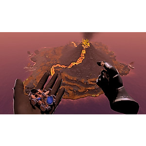 Townsmen VR - PlayStation 5 PSVR2