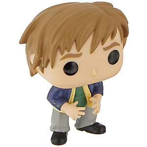 Funko POP Movies: Tommy Boy - Tommy in a Little Coat Exclusive Figure