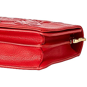 Love Moschino JC4338PP0FKC0500, Red