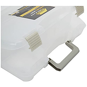 Plano Connectable Satchel Stowaway with Handle (Large), Multi (3870-01)