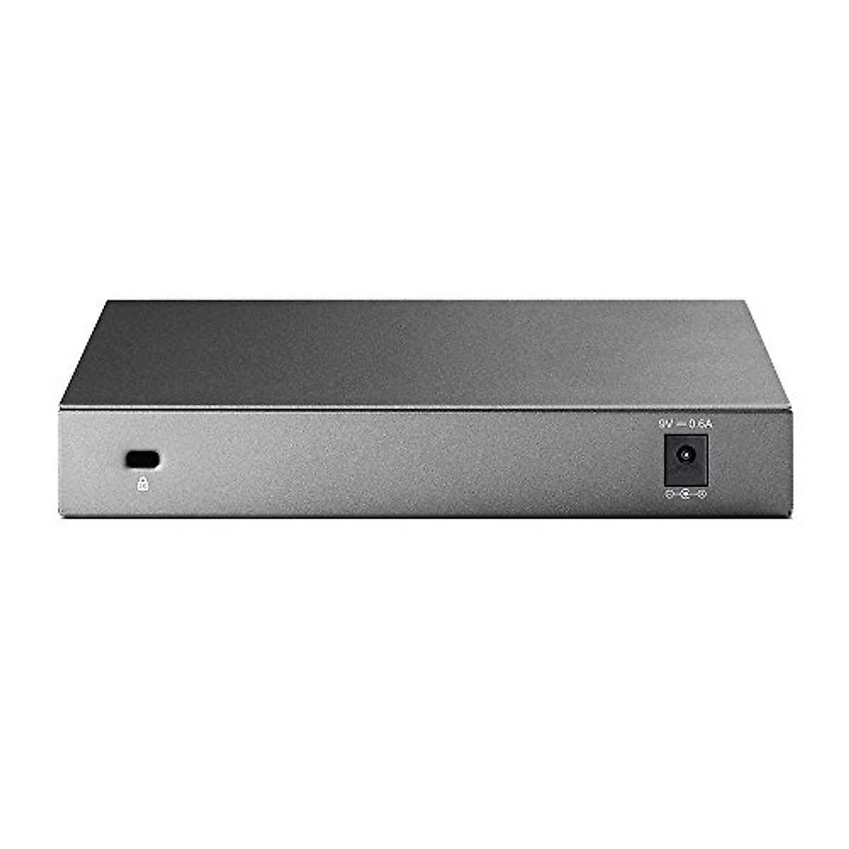 TP-Link Safestream Multi WAN VPN Router | 1 Gigabit WAN+3 Gigabit WAN/LAN+1 Gigabit LAN Port | IPsec/L2TP/PPTP VPN Supported| SPI Firewall | DoS Defense | Lightning Protection(TL-R600VPN)