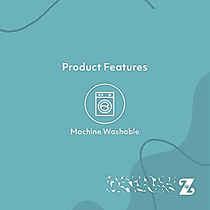 ZippyPaws - Spencer The Crinkle Monkey Dog Toy, Squeaker and Crinkle Plush Toy - Pink, Small