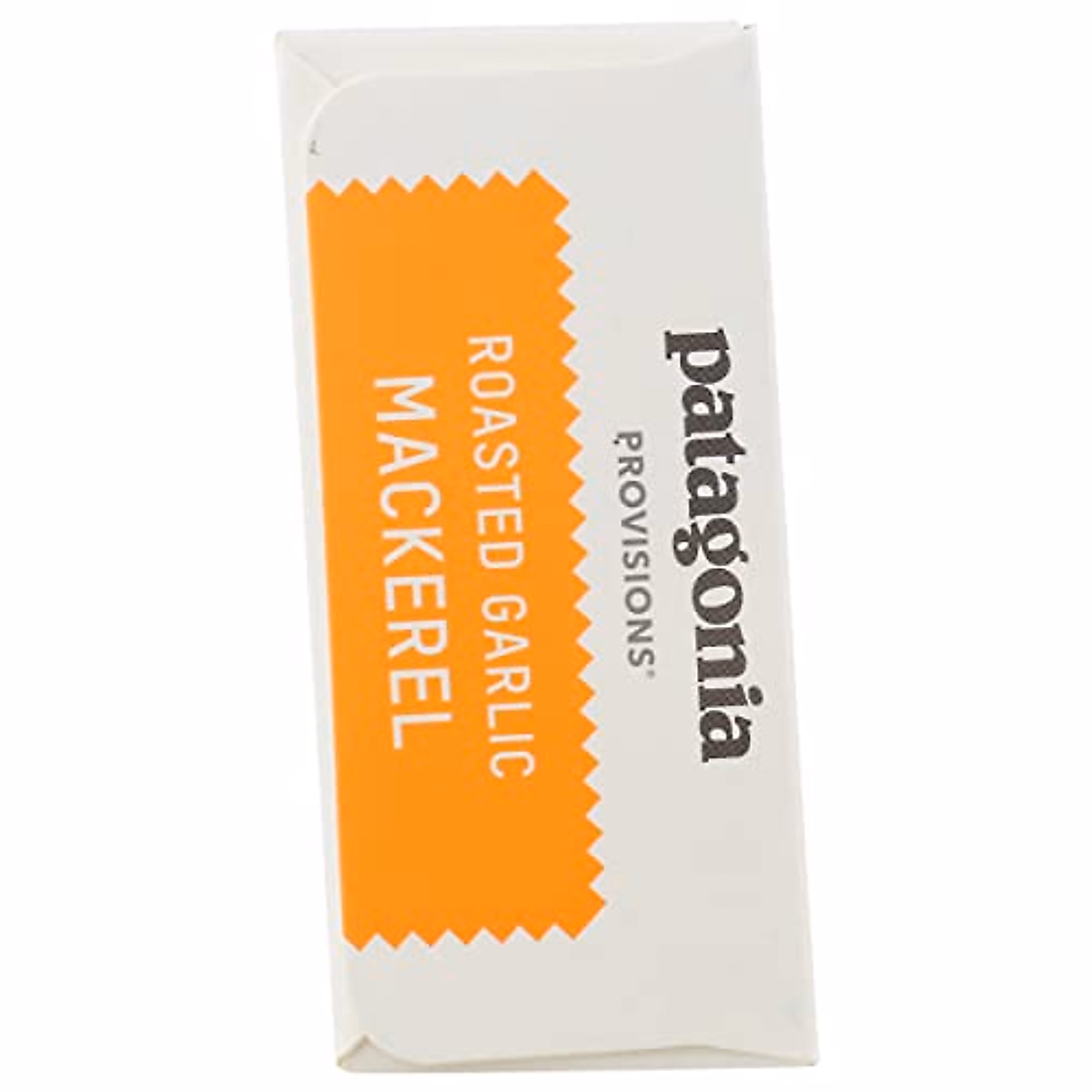 PATAGONIA PROVISIONS Roasted Garlic Mackerel, 4.2 OZ