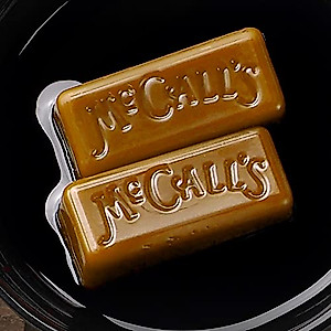 McCalls Candles Bars | Lilac| Highly Scented & Long Lasting | Premium Wax & Fragrance | Made in The USA | 5.5 oz…
