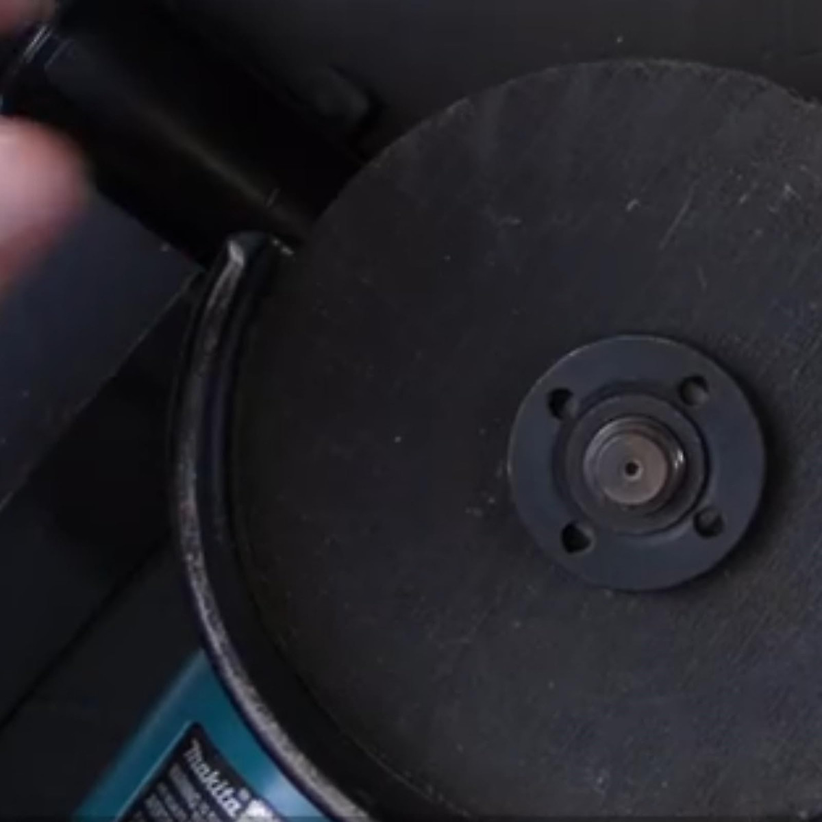 Angle Grinder Universal Adjustable Spanner(10-50mm) with 5/8"-11 Flange Nut，Compatible with Makita, Dewalt, Bosch, Hitachi, Milwaukee, Metabo and other brands