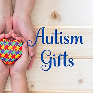 Infinity Collection Autism Bracelet, Autism Awareness Jewelry, Autism Where There is a Will There is a Way Puzzle Piece Bracelet Autism Gift, Autism Accessories for Women