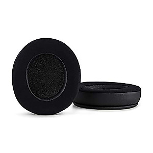 Cool Gel Ear Pads Compatible with Razer Nari Essential, Razer Nari, Nari Ultimate and Kraken Ultimate Headphones. Cool Gel | Protein Leather | Soft high-Density Foam | Easy Installation