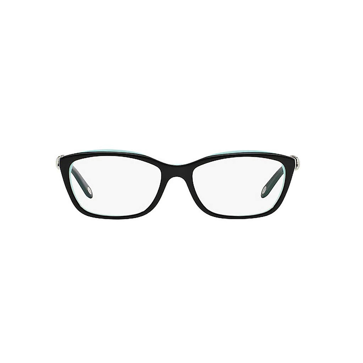 Eyeglasses Tiffany TF 2074 8055 TOP BLACK/BLUE