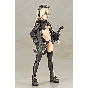 Kotobukiya Frame Arms Girl: Arsia Plastic Model Kit, Multicolor