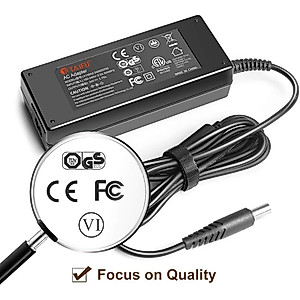 TAIFU 3-Pin DIN Connector AC Adapter for 90W Resmed S9 Series Res Med IPX1 CPAP Machine S9 H5i REF 36003 369102 R360-760 DA-90A24 CPAP 36970 S9 Elite Machine S9 Escape Machines US Power Supply