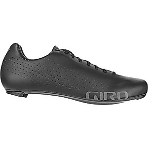 Giro Empire Acc Cycling Shoe - Men's Black, 44.5