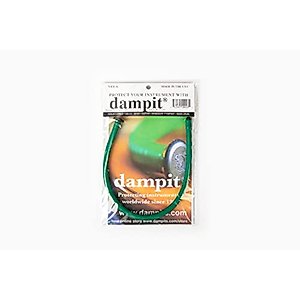 The Original Dampit Viola Humidifier