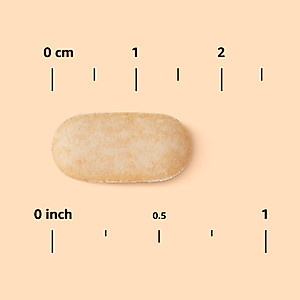 Amazon Elements Vitamin C 1000mg, Supports Healthy Immune System, Vegan, 300 Tablets, 10 month supply