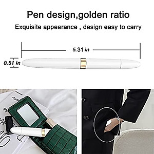 Airpod Cleaner Kit with Airpod Cleaning Putty Multi-Function Bluetooth Earbuds Cleaning Pen 4 in 1 Earbud Cleaning Kit with Soft Brush for Earpods Headset Phone Charging Port Laptop iPhone