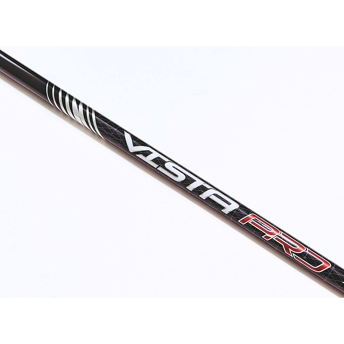 2021 Vista Pro 55 Graphite Shaft + Adapter + Grip, Taylormade Sim/M6/M5 Driver (Regular)