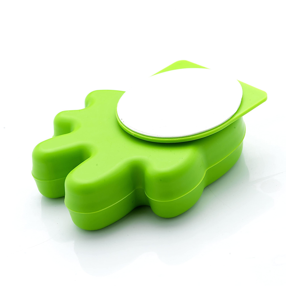 Happy Hands Anti Slam Child Door Safety Finger Trap Stoppers - 2 Pack … (Blue)