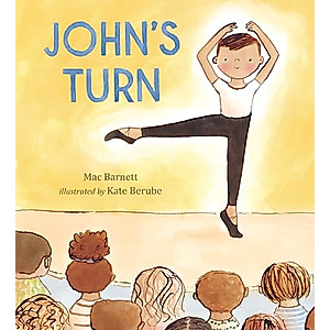 John's Turn