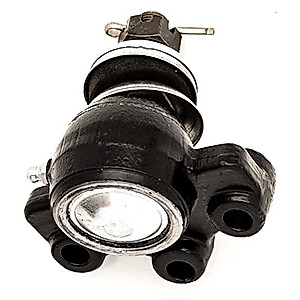 ORTUS UNI Upper Lower Ball Joints Set Fits Full Size -(Steel)