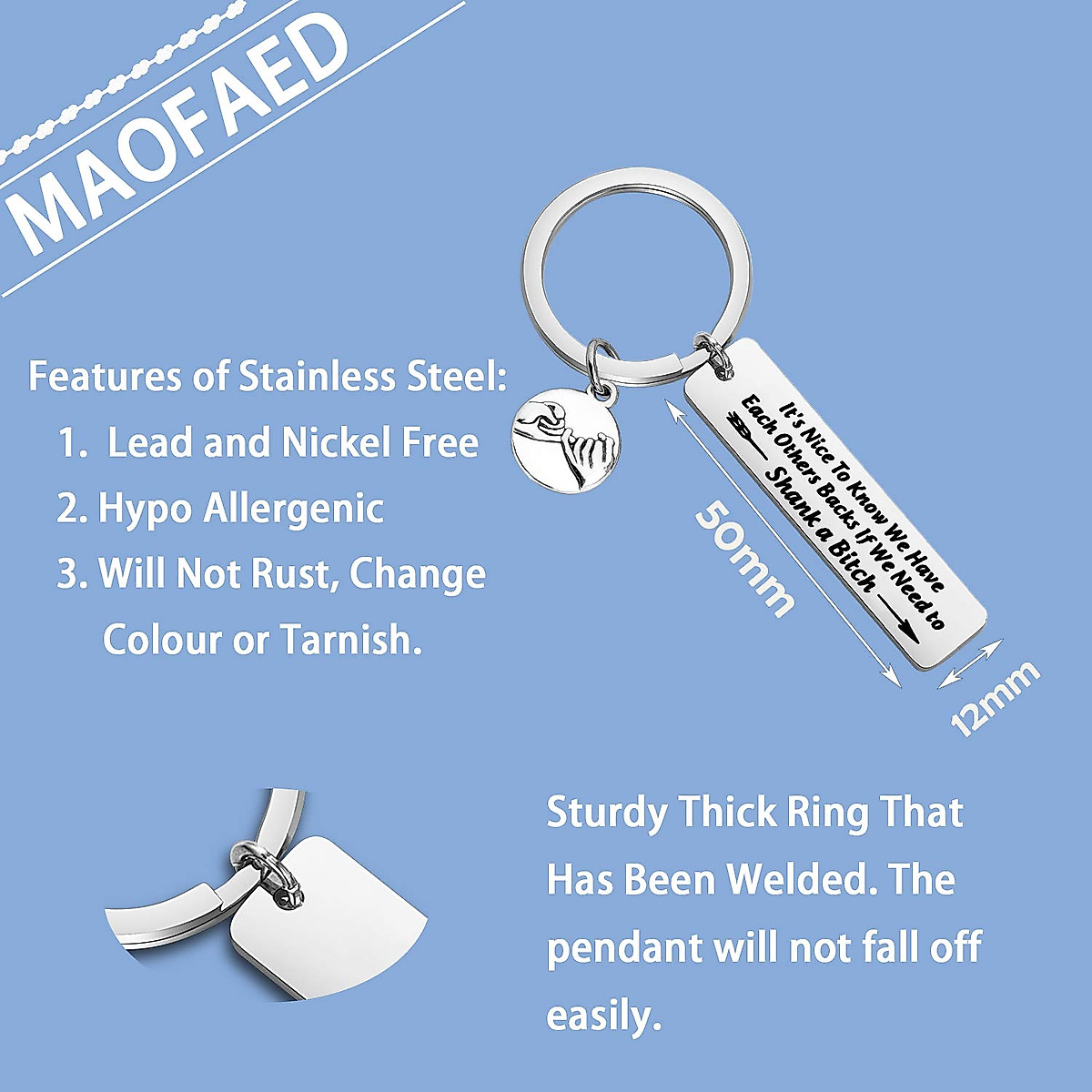 MAOFAED Shank a Bitch (Shank a Bitch)