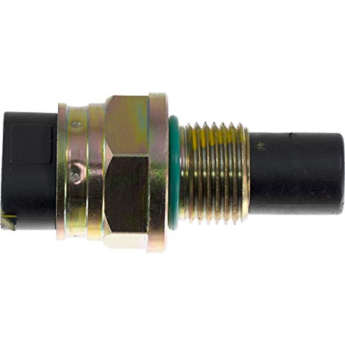 APDTY 028727 Transmission Output Vehicle Speed Sensor VSS Replaces 15547452, 12215001, SC131, 5S4668
