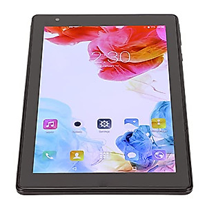 AUHX Tablet Computer, Tablet PC Dual SIM Dual Standby for Office (US Plug)