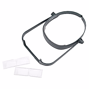 MagEyes Magnifier #5 and #7 Lenses