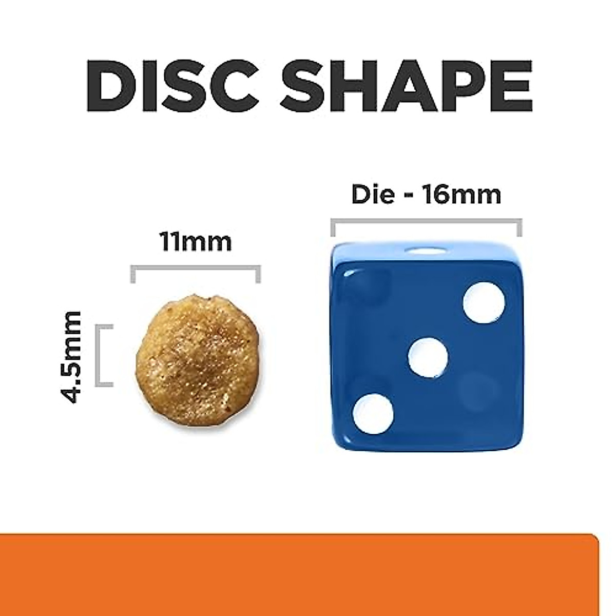 Hill's Prescription Diet u/d Urinary Care Dry Dog Food, Veterinary Diet, 8.5 lb. Bag