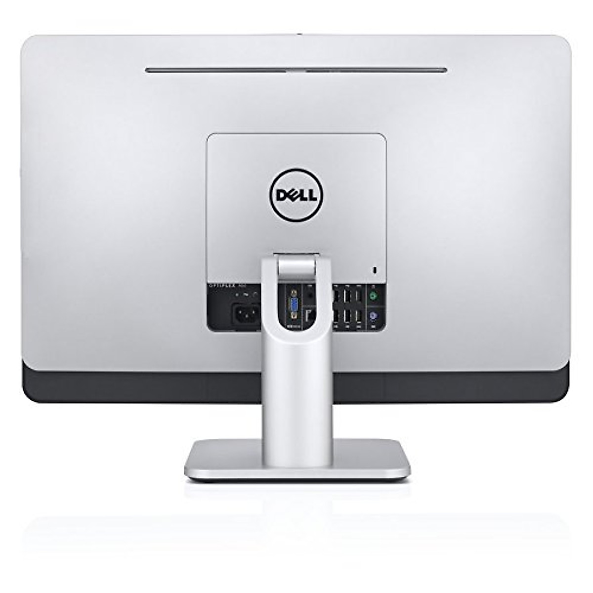 Dell Optiplex 9020 23-inch All- In-One Desktop i5 i5-4570S Quad-Core 4gb RAM 500gb Hard Drive Webcam Windows 7