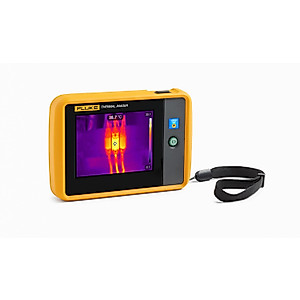 Fluke PTi120 Pocket Thermal Imager