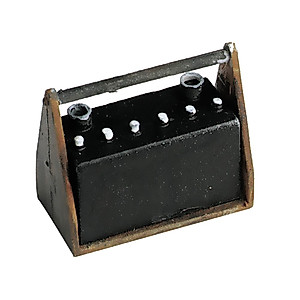 Academy Joe's Power Plus Service Station